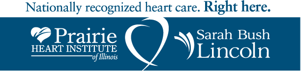 The Heart Center | Sarah Bush Lincoln Health System