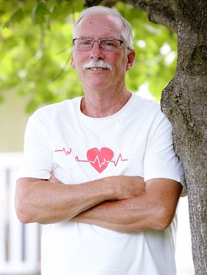 Heart Center Patient Stories | Sarah Bush Lincoln