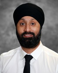 Harman Biring, MD | Sarah Bush Lincoln