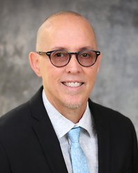 Carlos Sierra, MD, FACOG | Sarah Bush Lincoln