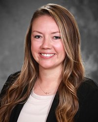 Chelsea Pugh, FNP-C | Sarah Bush Lincoln