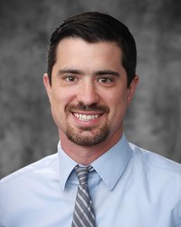 Cody Gass, DMD | Sarah Bush Lincoln