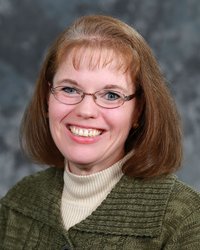 Kendra Cole, LCSW | Sarah Bush Lincoln