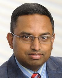 Danish Thameem, MD | Sarah Bush Lincoln