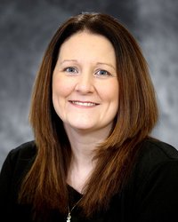 Hannah Dukeman, APRN | Sarah Bush Lincoln