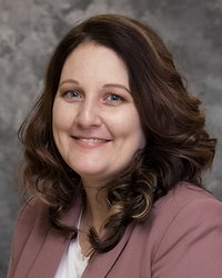 Hannah Dukeman, APRN | Sarah Bush Lincoln