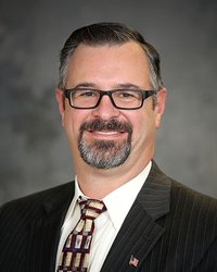 James Flaig, DO | Sarah Bush Lincoln