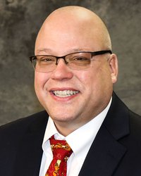 Sean Flynn, MD | Sarah Bush Lincoln