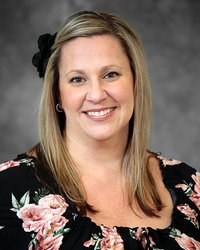 Allyson Gough, APRN | Sarah Bush Lincoln