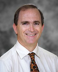 Greg Deters, MD | Sarah Bush Lincoln