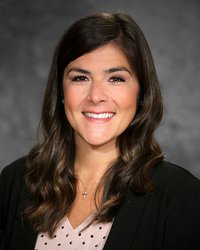 Kelley Grewell, APRN | Sarah Bush Lincoln