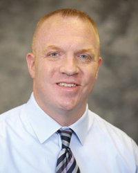 Michael Heise, PA-C | Sarah Bush Lincoln