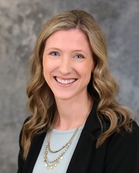 Kaci Helfrich, APRN | Sarah Bush Lincoln
