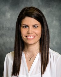 Jennifer Hess, FNP-BC | Sarah Bush Lincoln