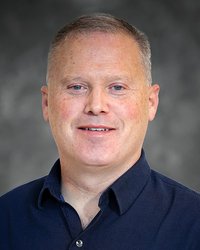 Jeffrey Jenson, MD | Sarah Bush Lincoln