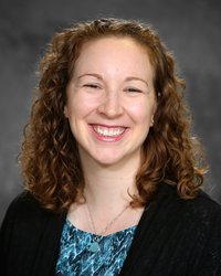 Kara Jolly, MD | Sarah Bush Lincoln