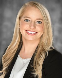 Kayla Deters, APRN | Sarah Bush Lincoln