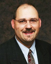 John Killough, DPM, CWS | Sarah Bush Lincoln