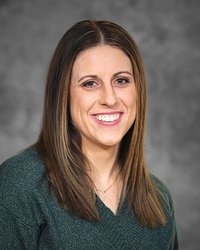 Kimberly Pruemer, FNP-C | Sarah Bush Lincoln