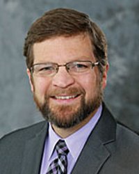 John Lauer, MD | Sarah Bush Lincoln