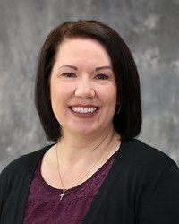 Loring Barr, APRN | Sarah Bush Lincoln
