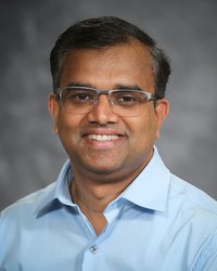 Abhilash Makkar, MD | Sarah Bush Lincoln