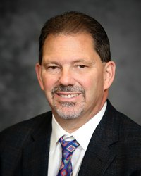 Kevin Malone, MD | Sarah Bush Lincoln