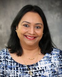 Manisha Shah, MD, FACOG | Sarah Bush Lincoln