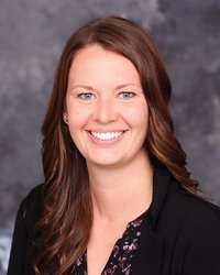 Megan Craig, RA | Sarah Bush Lincoln