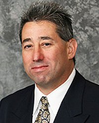 Louis Mendella, DO, DC | Sarah Bush Lincoln