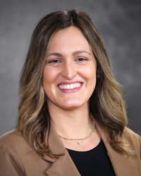 Megan Murphy-Gass, PA-C | Sarah Bush Lincoln