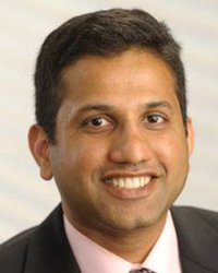 Paramesh Dakshinesh, MD - Visiting Specialist | Sarah Bush Lincoln