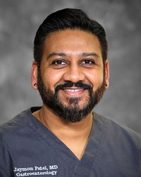 Jaymon Patel, MD | Sarah Bush Lincoln