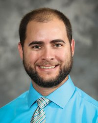 Dominic Perrino, DO | Sarah Bush Lincoln