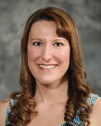 Erica Perrino, MD | Sarah Bush Lincoln