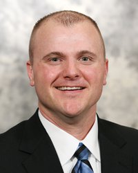 Ryan Pine, MD | Sarah Bush Lincoln