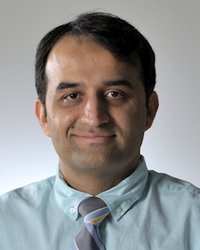 Shahram Maroof, MD - Visiting Specialist | Sarah Bush Lincoln