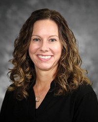 Jennifer Sledge, APRN | Sarah Bush Lincoln