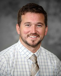 Todd Bierman, MD | Sarah Bush Lincoln