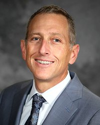 Jeremy Topin, MD | Sarah Bush Lincoln