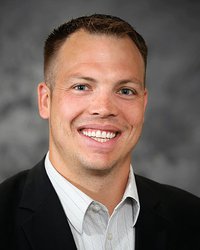 Brent Weber, MD | Sarah Bush Lincoln