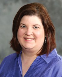 Kimberly Whitaker, MD | Sarah Bush Lincoln