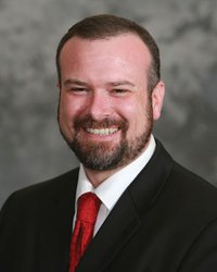 Johnathon Yost, MD | Sarah Bush Lincoln